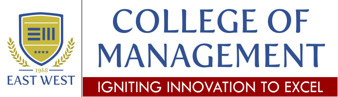 EWCM | East West College of Management & Research Centre